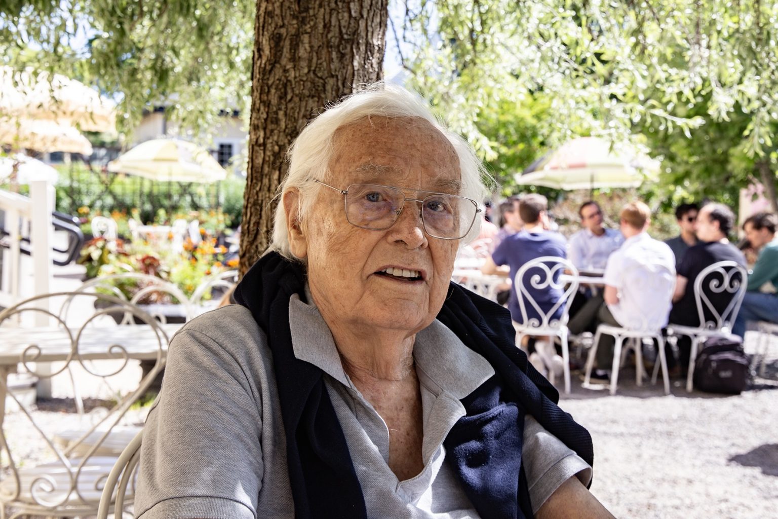 In memoriam Jan Mårtenson – HomanSällskapet